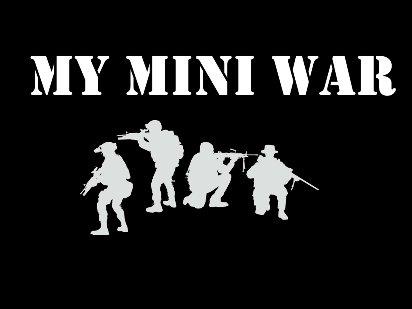 MyMiniWar | My Mini War
